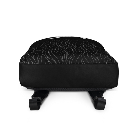 Astral Turtle Backpack – 2-Minute Tabletop Merchandise